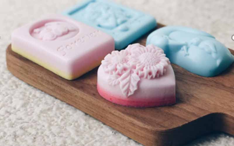 Soap Workshops - Soap Art Singapore