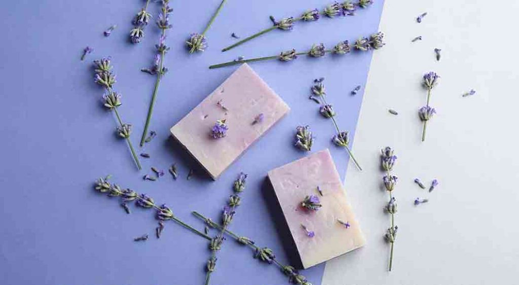 Soap Flower DIY Kit Set - Soap Art Singapore