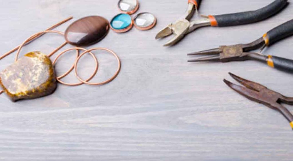 Wire Bending Workshop (Basic One) - Soap Art Singapore